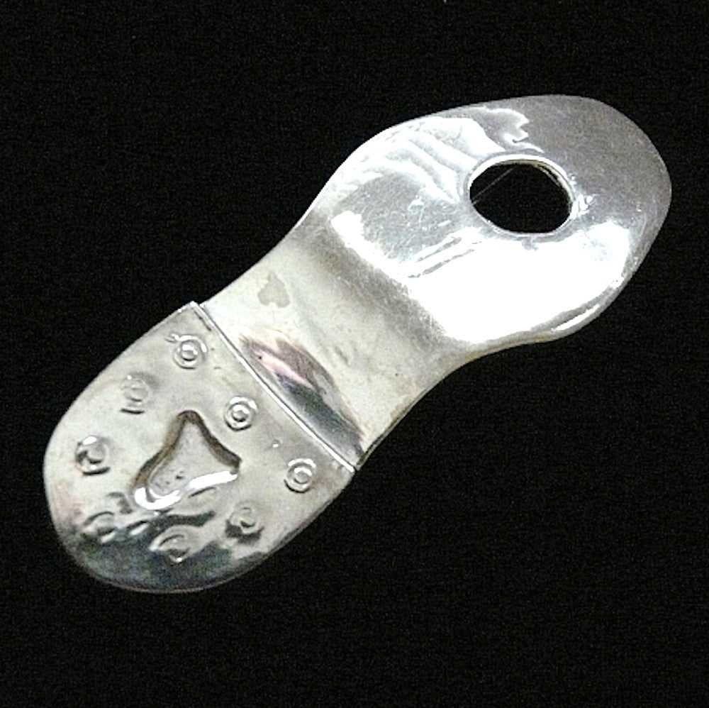 "Hobo" Shoe Sole Pin – fables