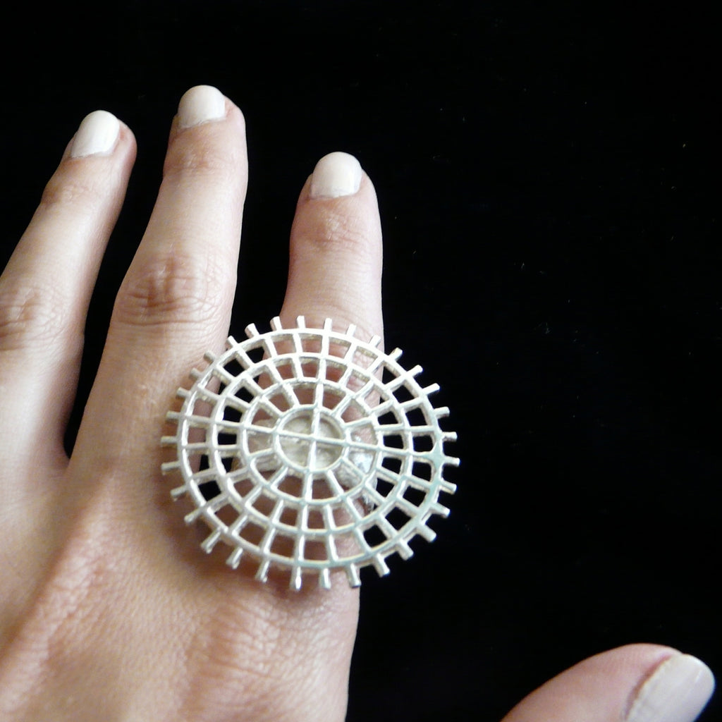 Pizzelle Ring – fables