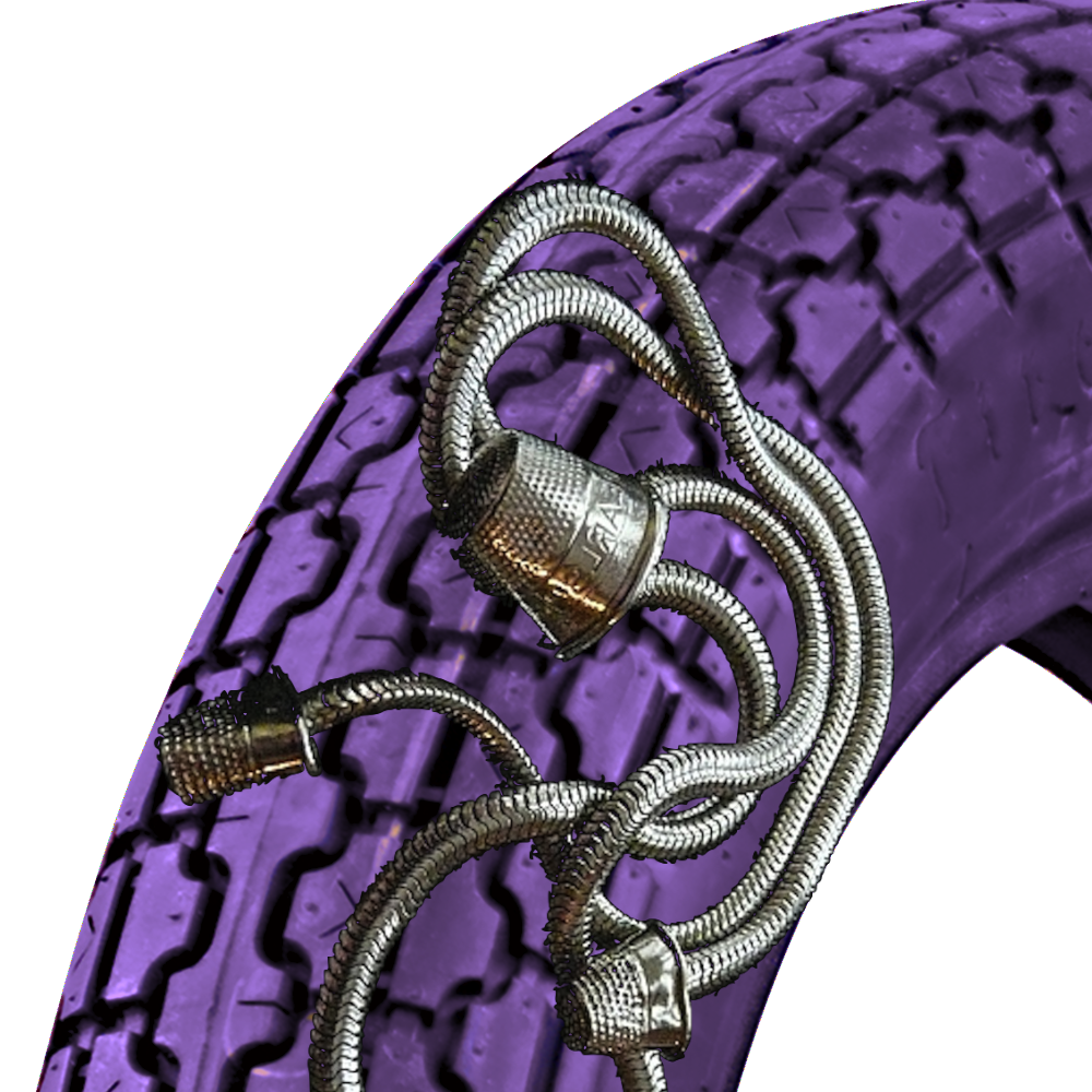 Dented Thimble Bolo – fables